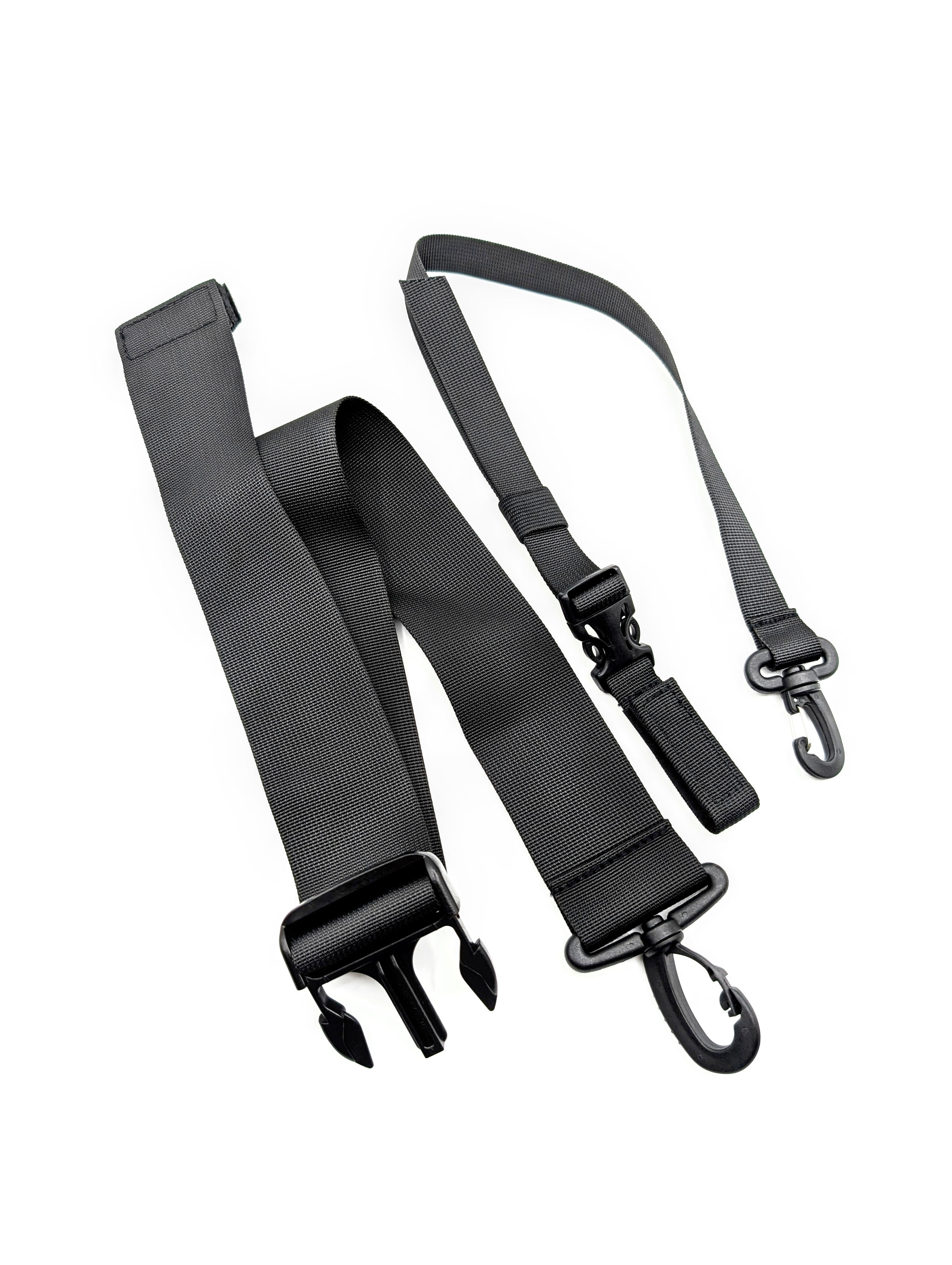 DV2 Replacement Straps – Nexus Sports Medicine