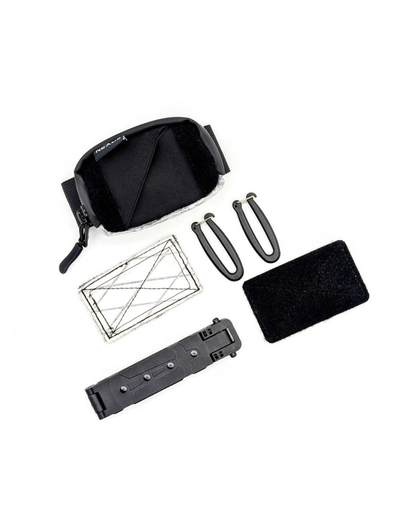 Mini Dispenser Pouch-MDP – Nexus Sports Medicine