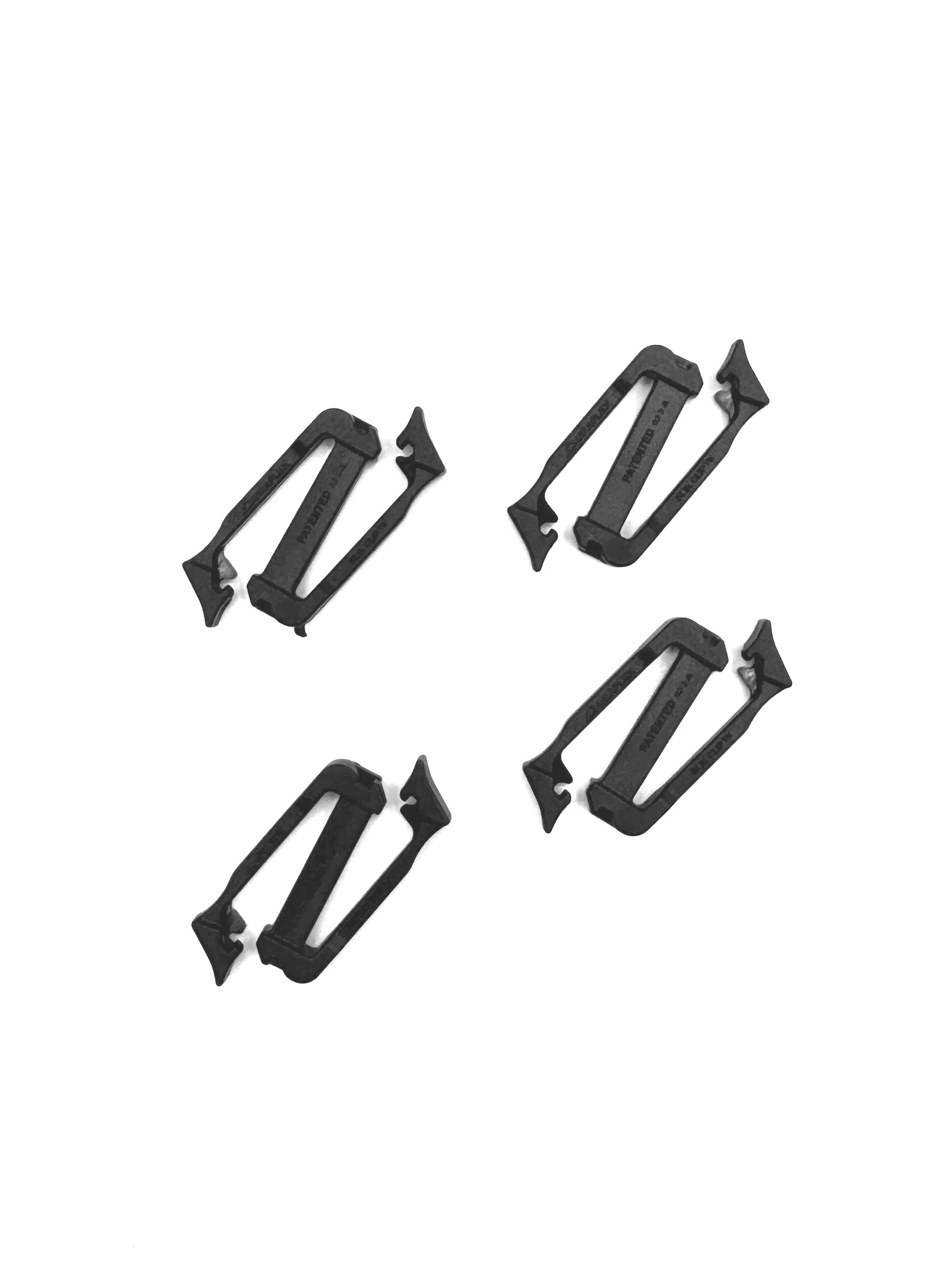 Duraflex Slik Clip – Nexus Sports Medicine