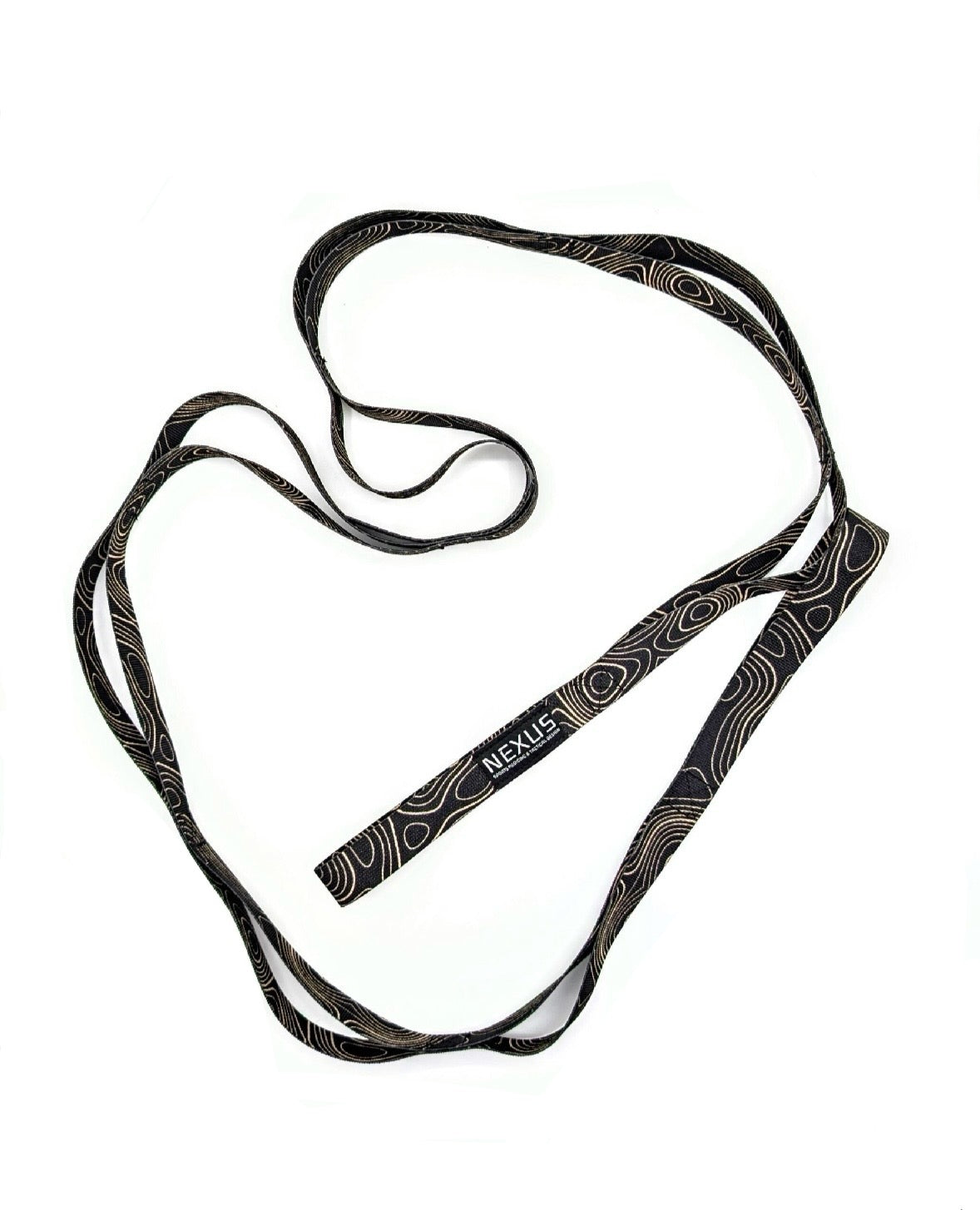 Stretch Strap – Nexus Sports Medicine